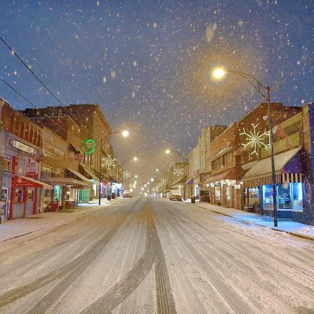 Reeves Community Center | Mayberry, NC