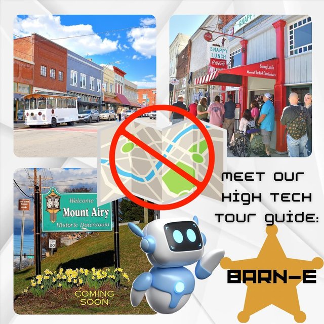 Visit Mount Airy | Mayberry, NC