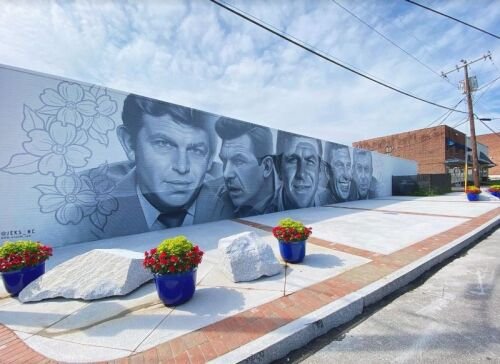 30+ Amazing Things to Do in Mount Airy and Nearby | Mayberry, NC