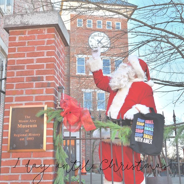 Reeves Community Center | Mayberry, NC