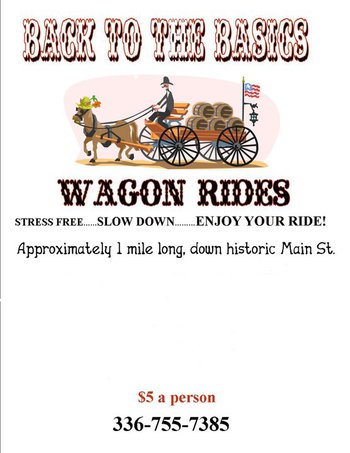 Historic | Mayberry, NC