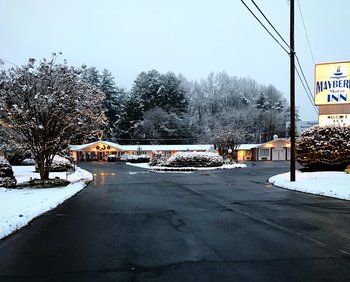 Good Time Trolley Tours | Mayberry, NC