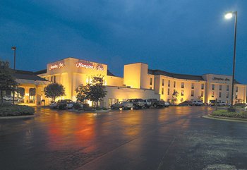 Hampton Inn of Mount Airy | Mayberry, NC