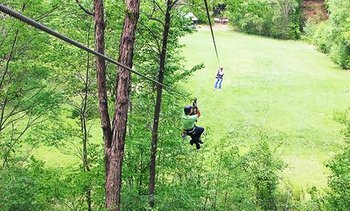 Blue Ridge Parkway | Mayberry, NC