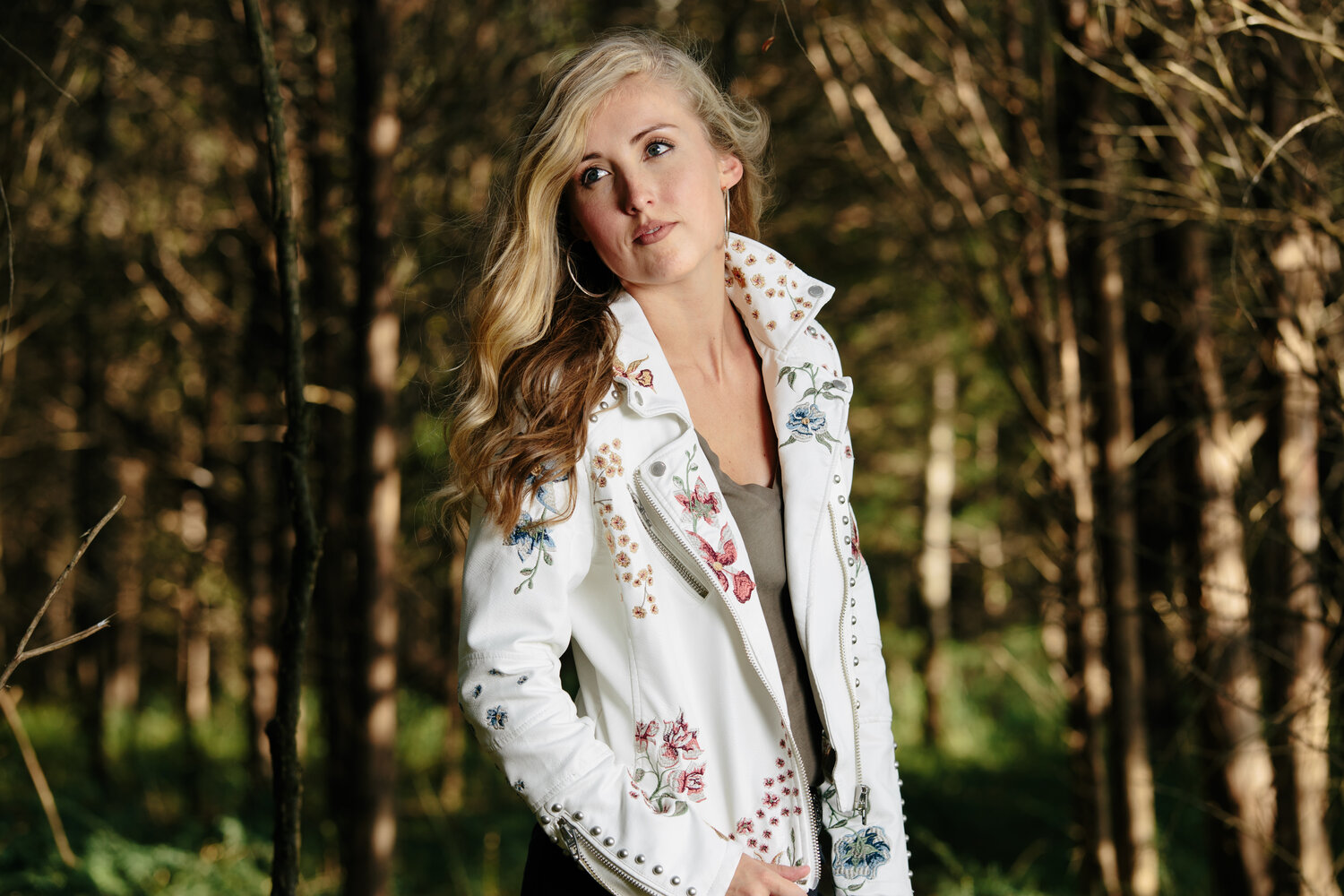 Live Music: Brooke McBride | Mayberry, NC