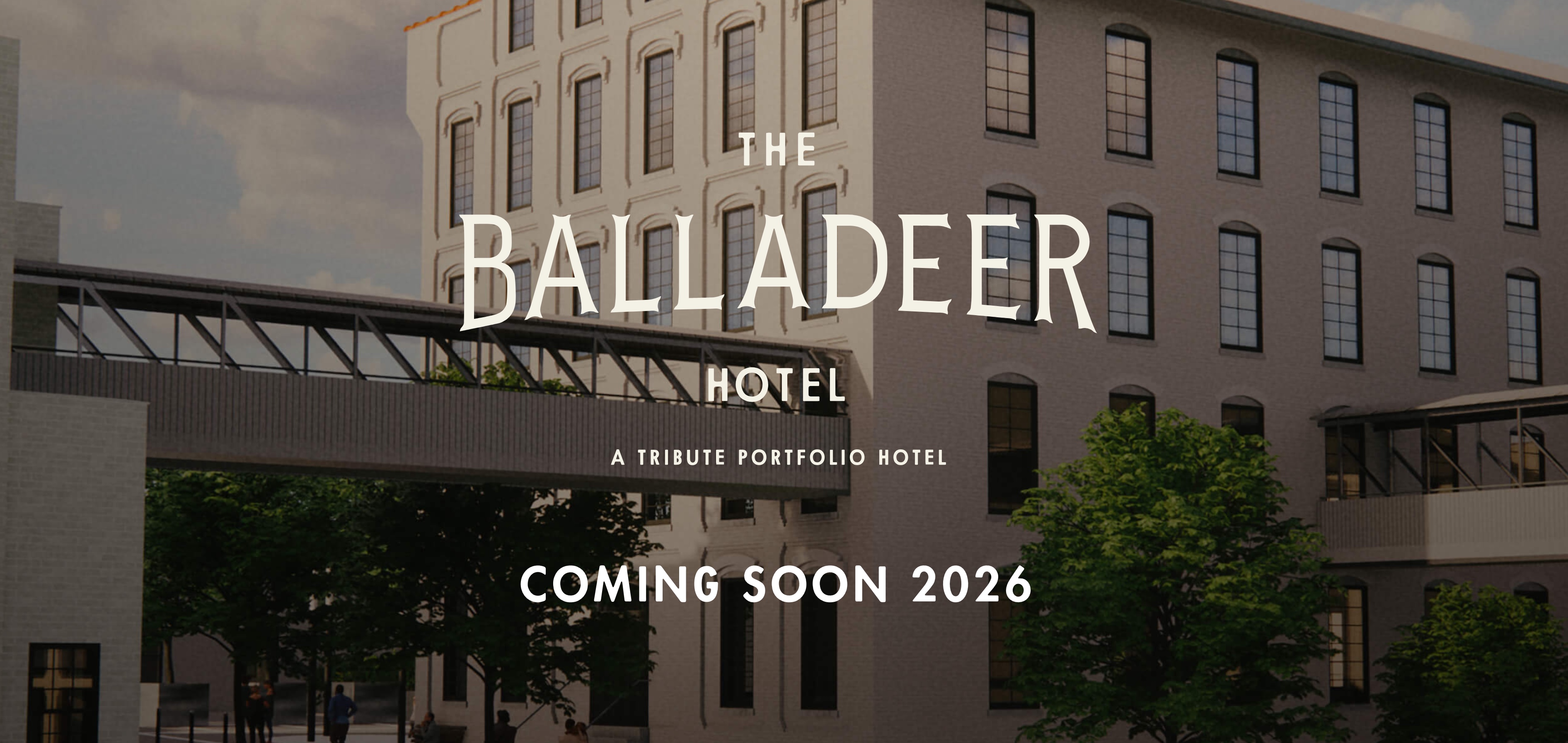 New Boutique Hotel to Tell the Story of Mount Airy | Mayberry, NC