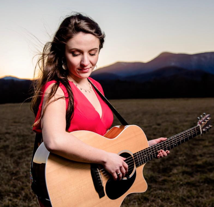 Live Music featuring Anna Mertson | Mayberry, NC