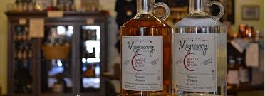 Mayberry Spirits Whiskey Tours | Mayberry, NC